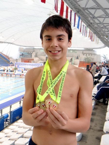 LOGROS DEPORTIVOS CARMELITAS ADECORE | Colegio Carmelitas – Miraflores